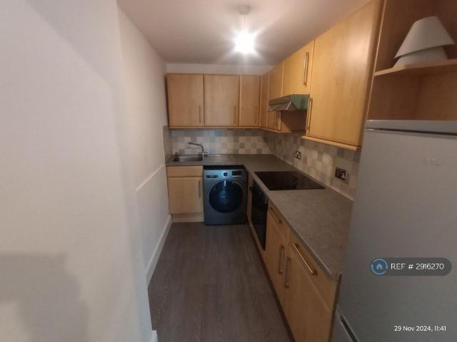 1 bedroom flat to rent