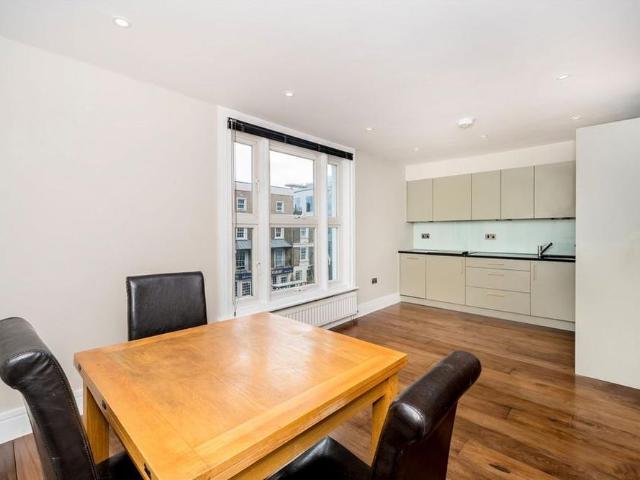 1 bedroom flat to rent