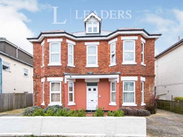 1 bedroom flat to rent
