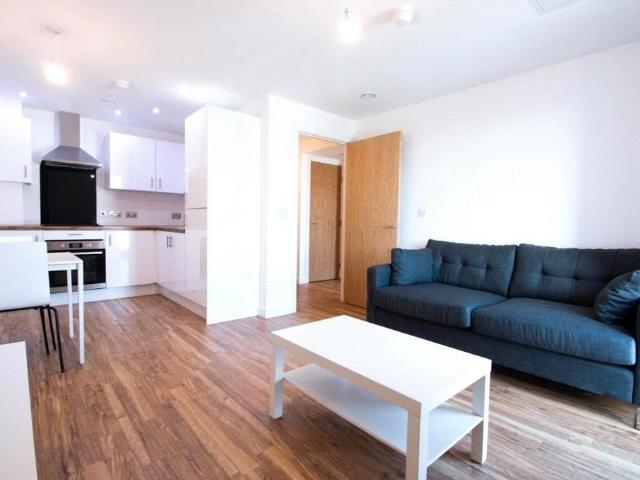 1 bedroom flat to rent