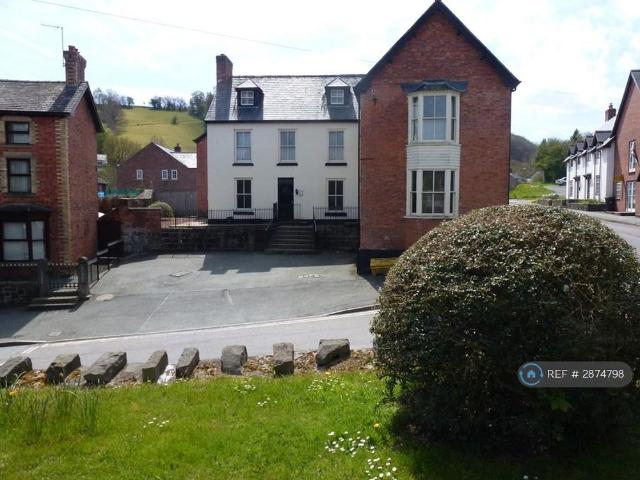 1 bedroom flat to rent