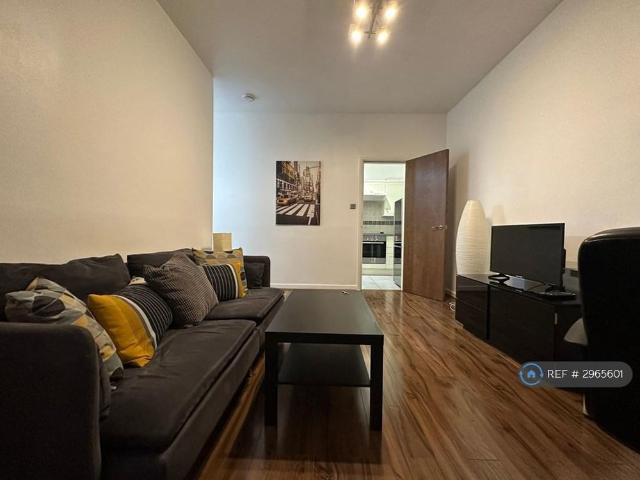 1 bedroom flat to rent