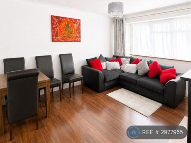 1 bedroom flat to rent