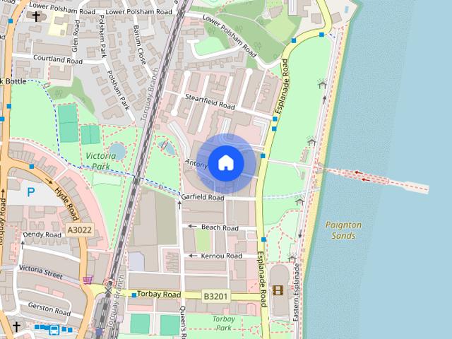 1 bedroom flat to rent