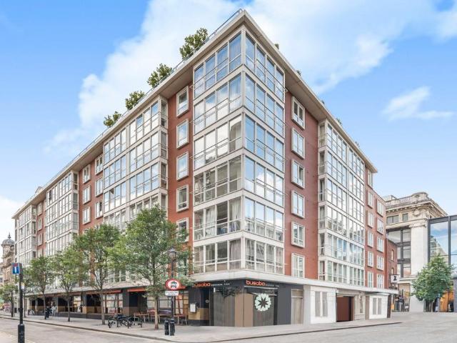 1 bedroom flat to rent