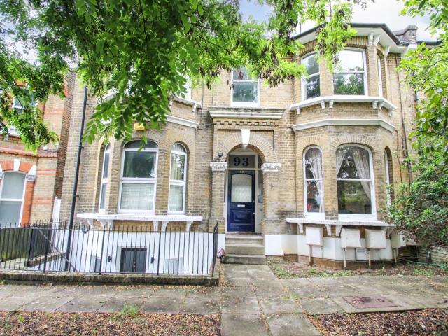 1 bedroom flat to rent