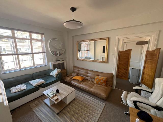 1 bedroom flat to rent