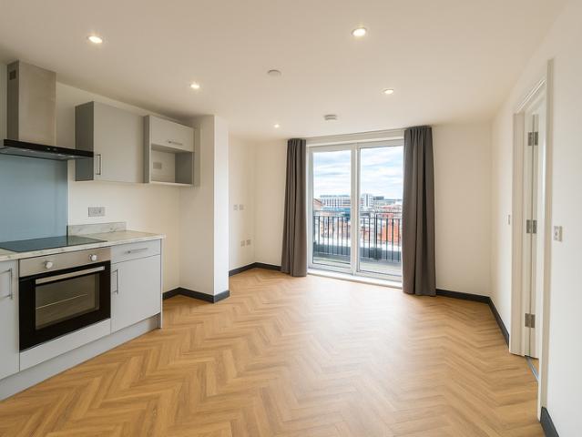 1 bedroom flat to rent