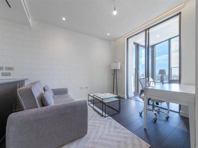 1 bedroom flat to rent