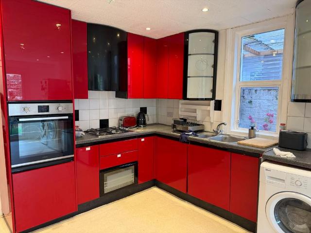 1 bedroom flat to rent