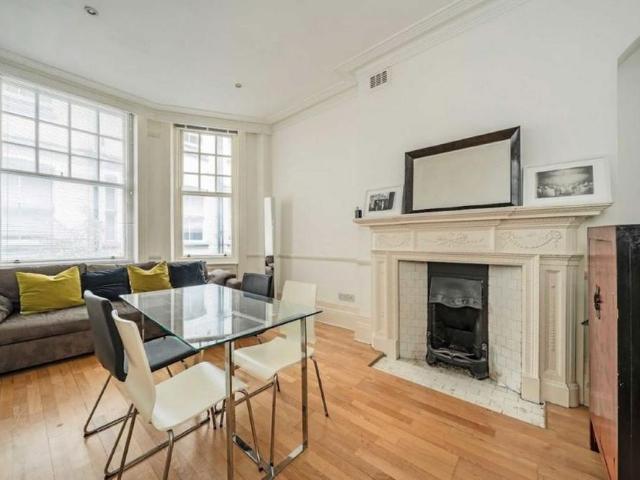 1 bedroom flat to rent