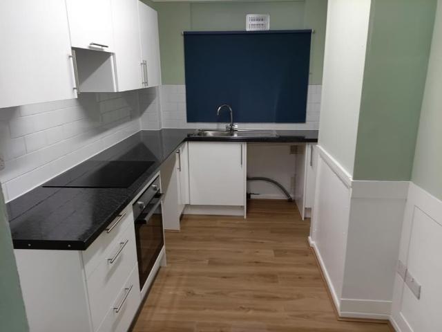 1 bedroom flat to rent