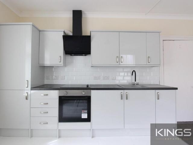 1 bedroom flat to rent
