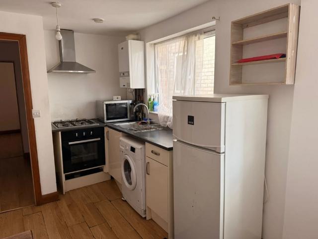 1 bedroom flat to rent