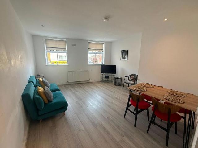 1 bedroom flat to rent