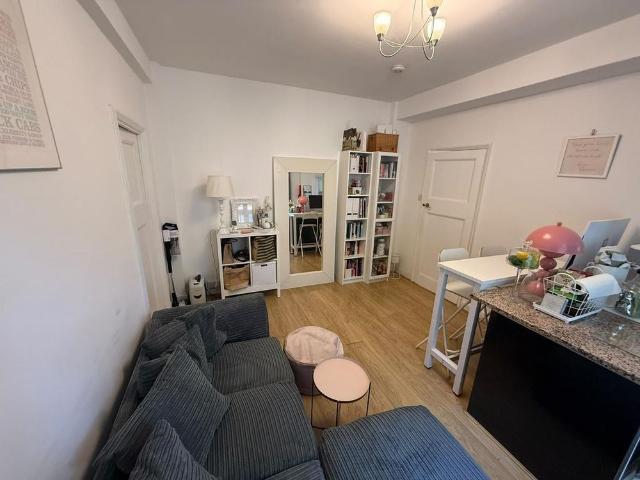 1 bedroom flat to rent