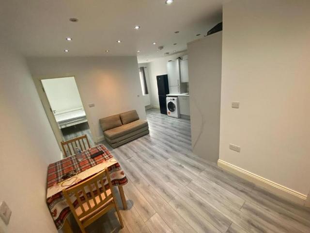 1 bedroom flat to rent