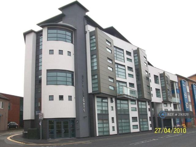 1 bedroom flat to rent
