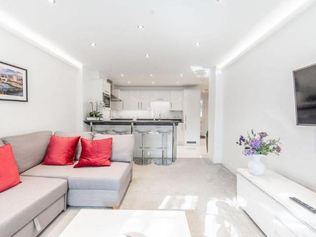 1 bedroom flat to rent