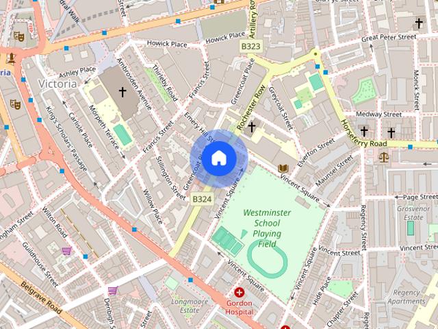 1 bedroom flat to rent