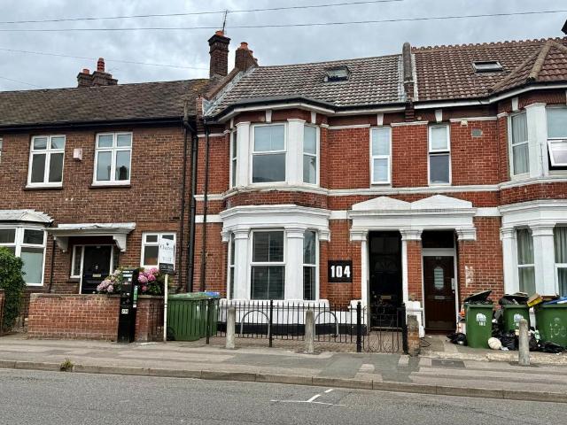 1 bedroom flat to rent