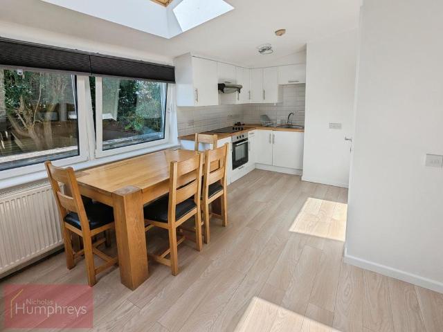 1 bedroom flat to rent