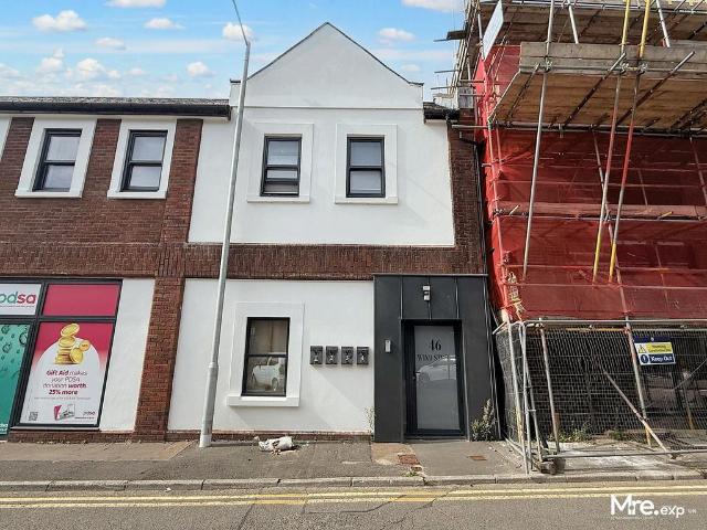 1 bedroom flat to rent