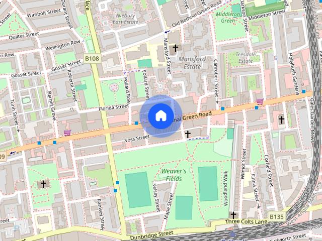 1 bedroom flat to rent