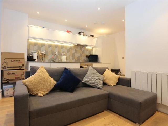1 bedroom flat to rent