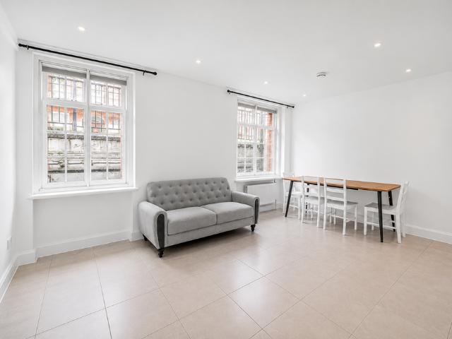 1 bedroom flat to rent