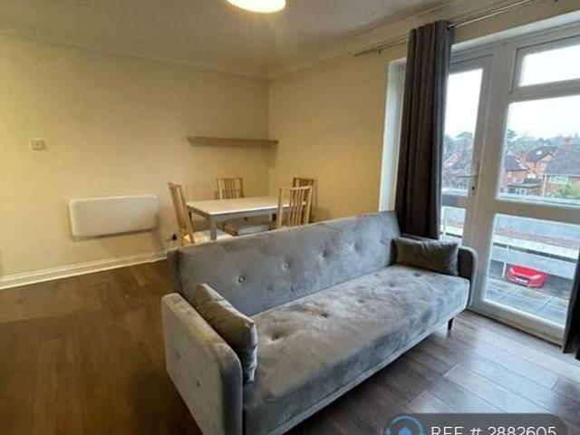 1 bedroom flat to rent