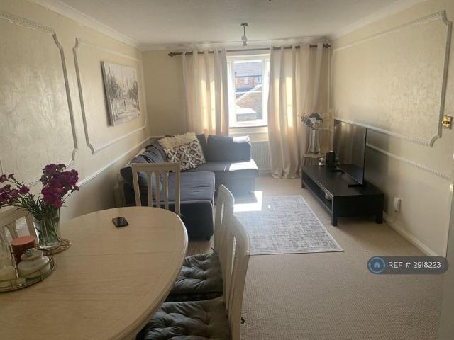1 bedroom flat to rent