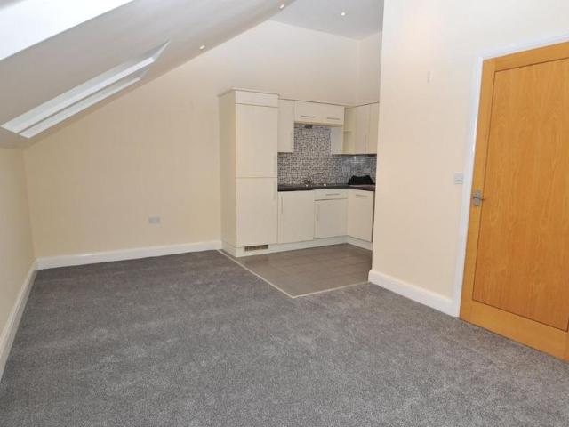1 bedroom flat to rent