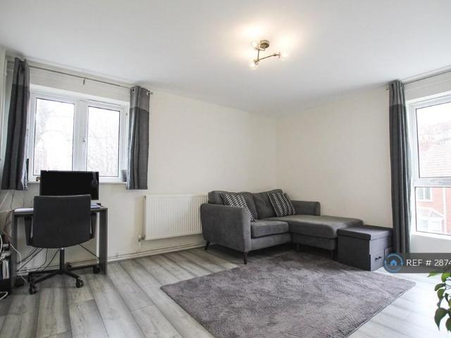 1 bedroom flat to rent