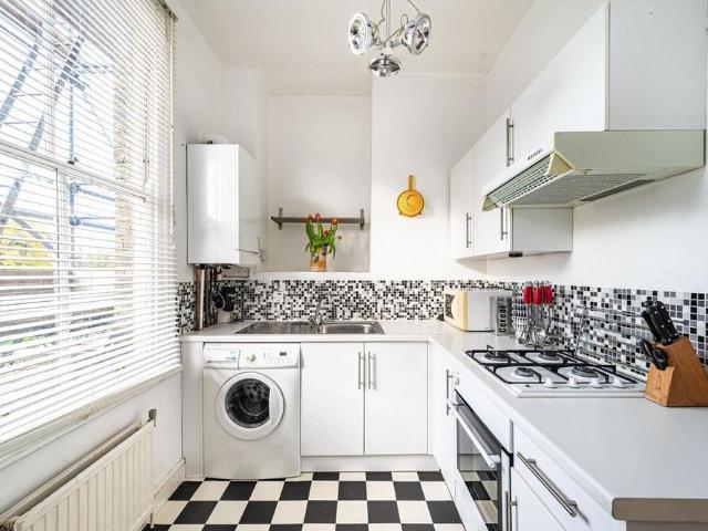 1 bedroom flat to rent