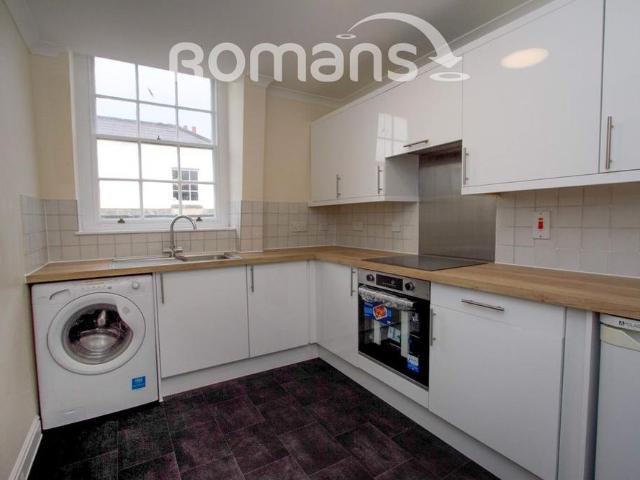 1 bedroom flat to rent