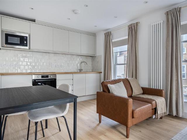 1 bedroom flat to rent