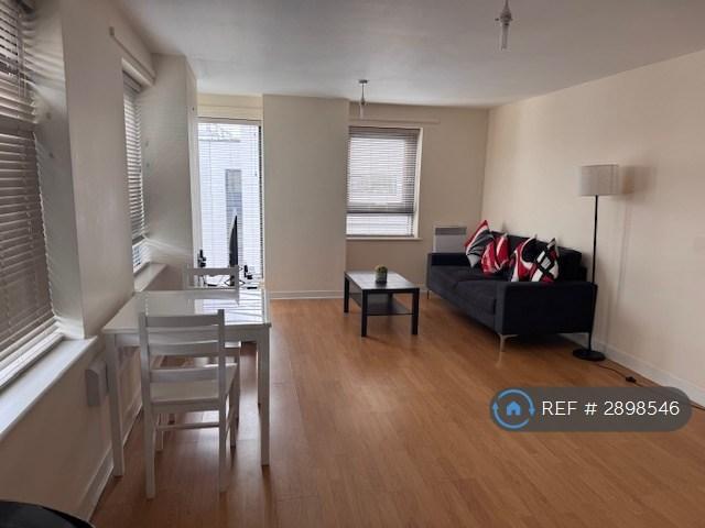 1 bedroom flat to rent