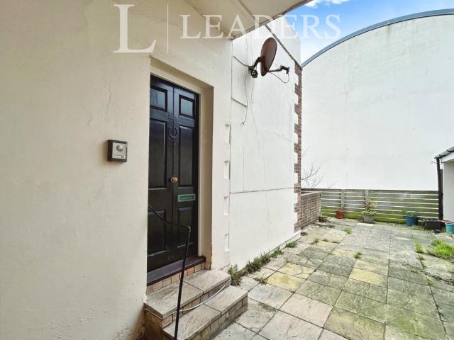1 bedroom flat to rent