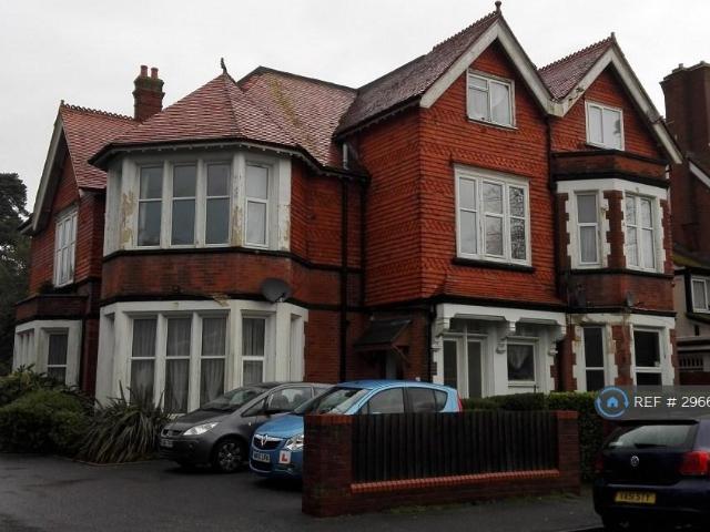 1 bedroom flat to rent