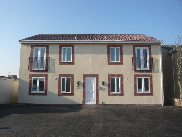 1 bedroom flat to rent