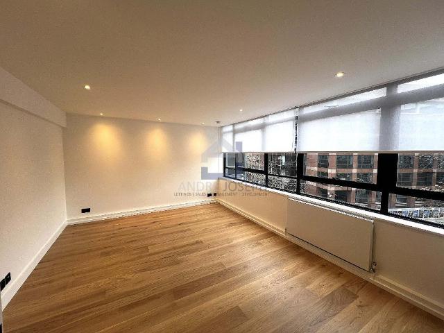1 Bedroom Flat To Rent
