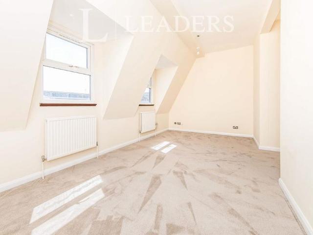 1 bedroom flat to rent