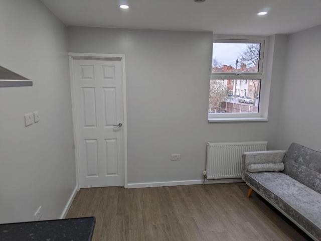 1 bedroom flat to rent