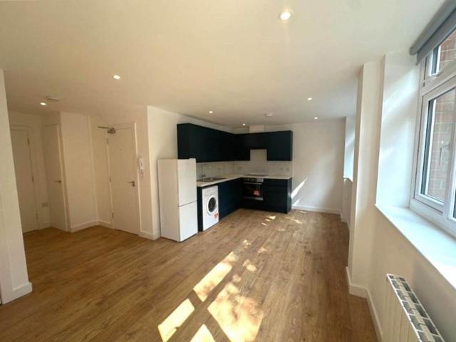 1 bedroom flat to rent