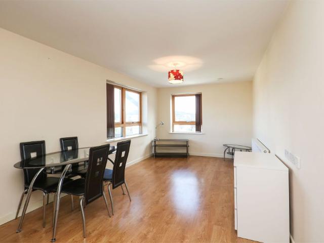 1 bedroom Flat to rent