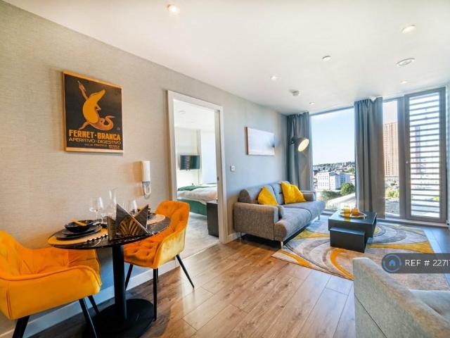 1 bedroom flat to rent