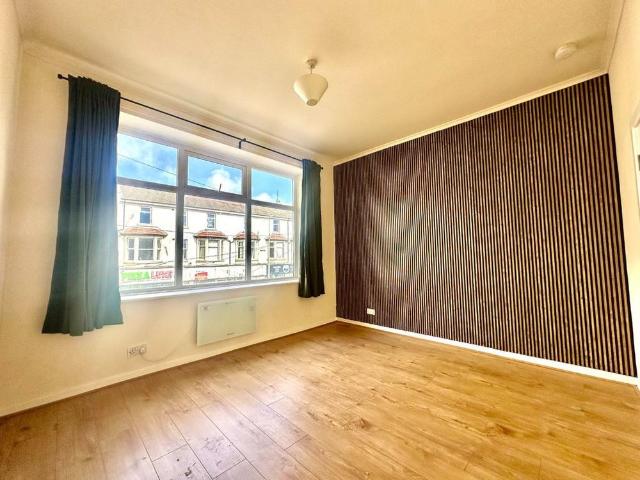 1 bedroom flat to rent