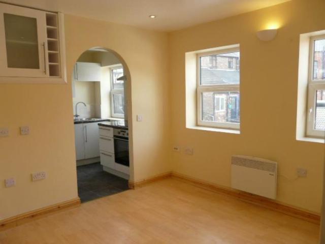 1 bedroom flat to rent