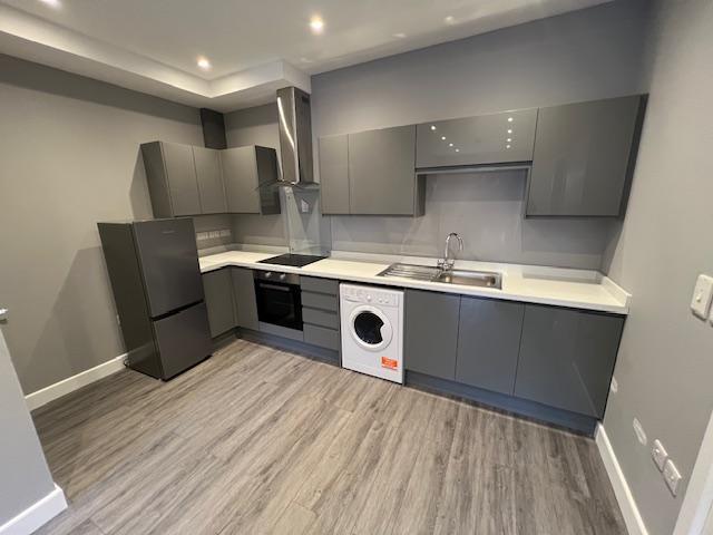 1 bedroom flat to rent
